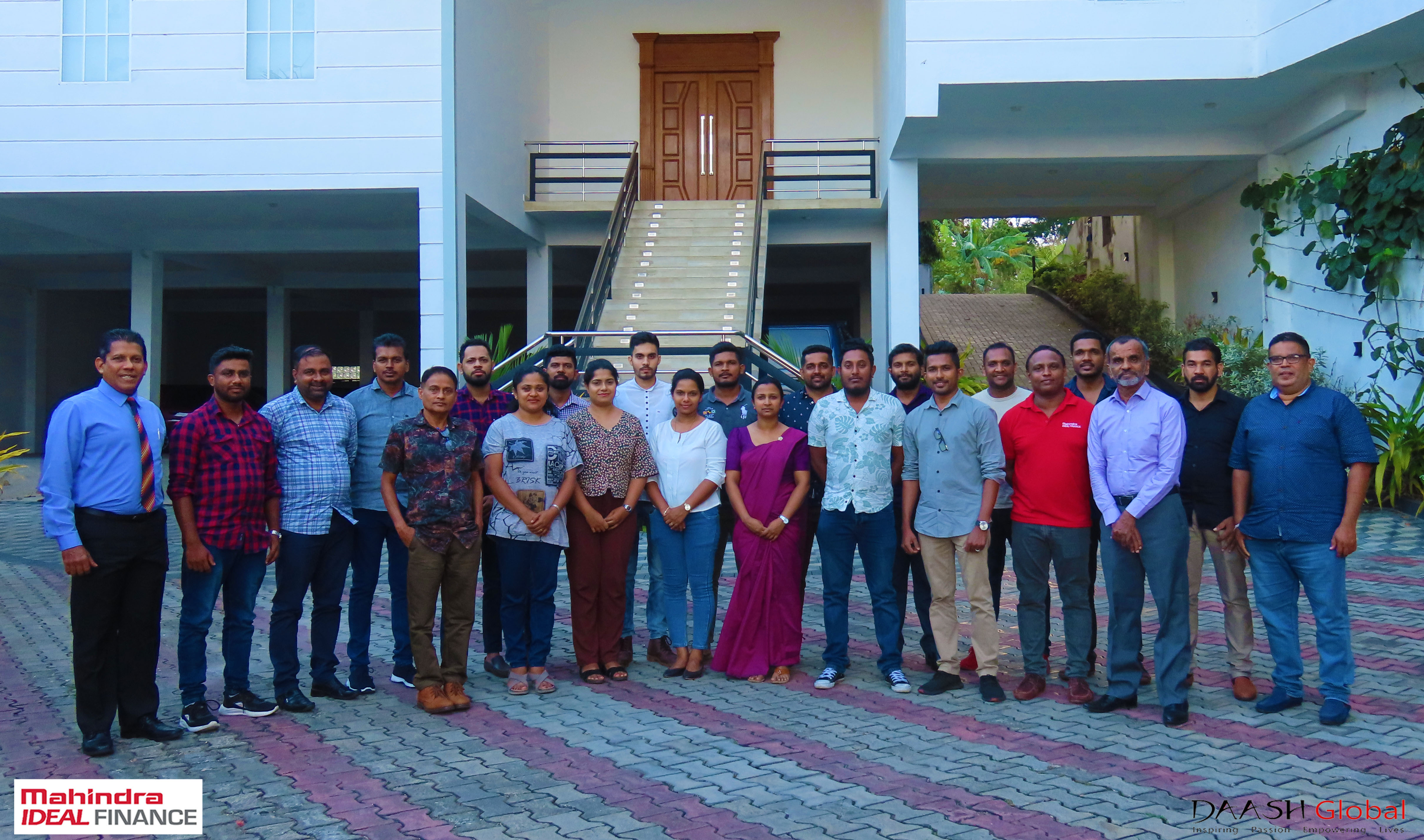 DAASH Digital Learning Academy